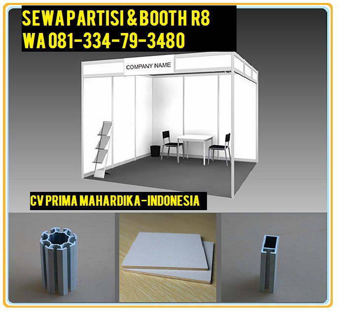 WA 081-334-79-3480, tenda booth, tenda stand, tenda stand pameran ...