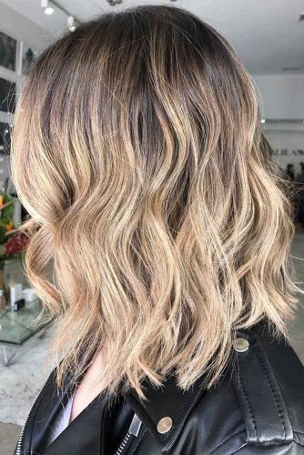 Top 2019 Hair Color Trends ~ New Hairstyles