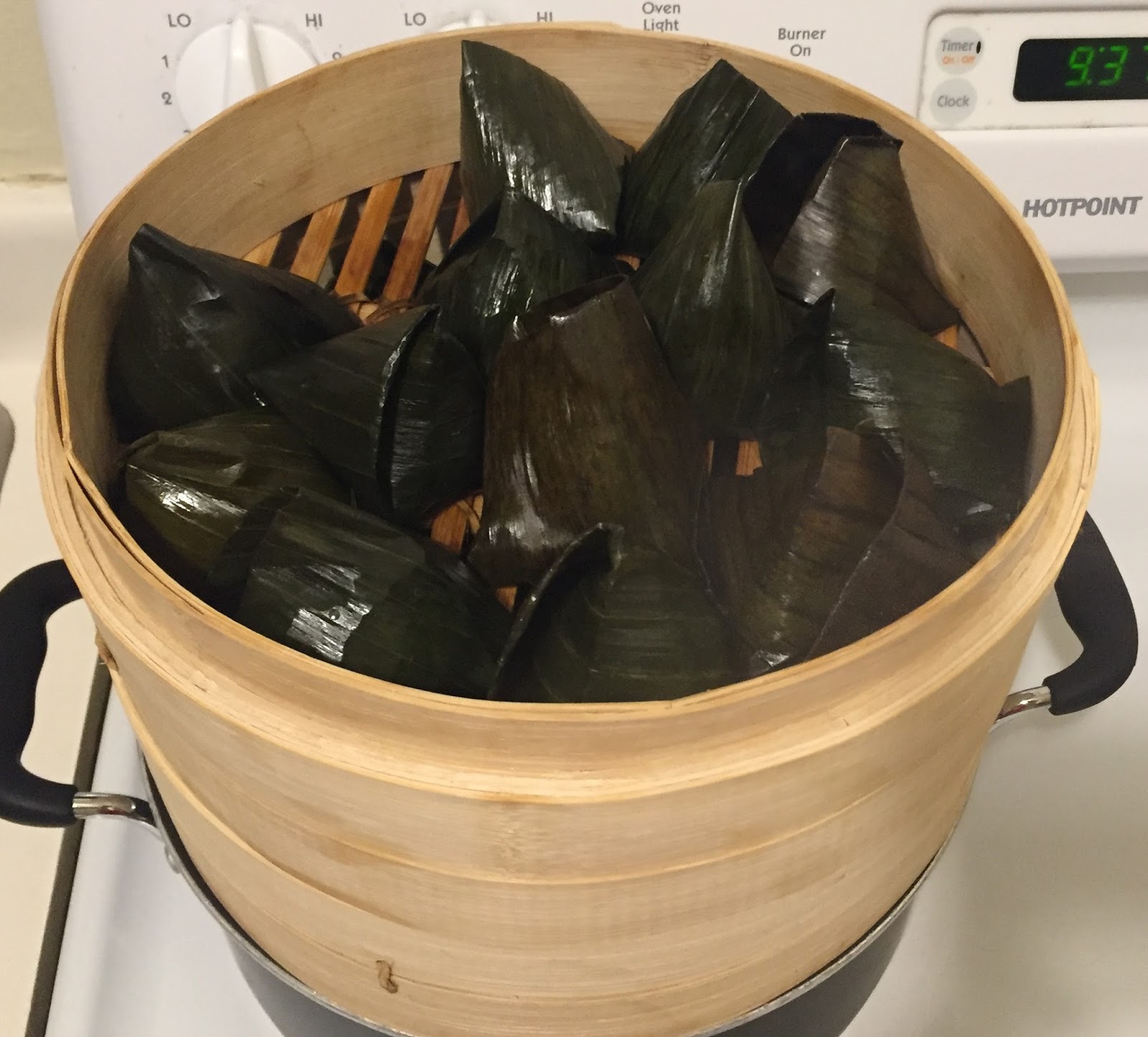 Snippets from a Khmer Soul: Num Kom and Fertility