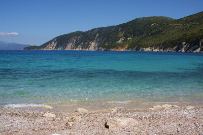 images: IONIAN ISLANDS