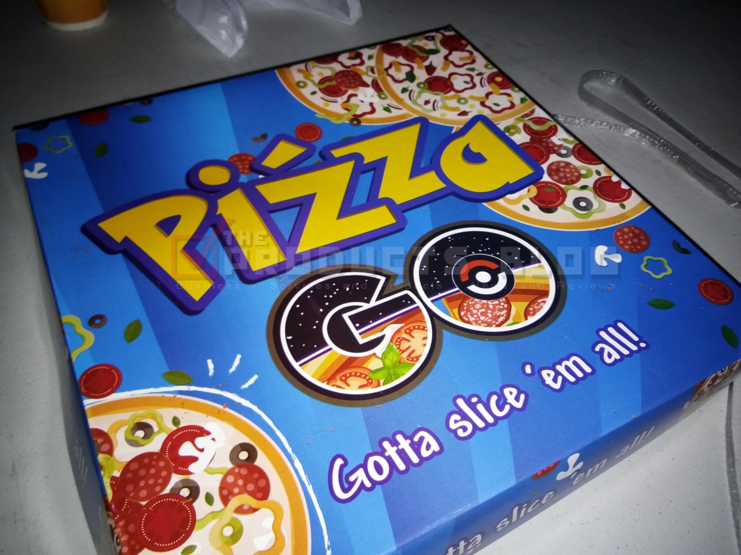 Valenzuela Food Fiesta and Christmas Bazaar 2017