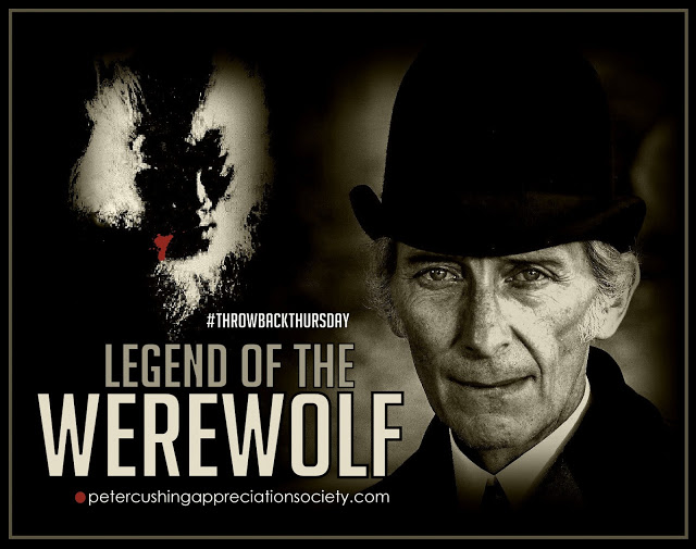 PETERCUSHINGBLOG.BLOGSPOT.COM (PCASUK): NEWS : COMPANY STRUCK BLU RAY ...