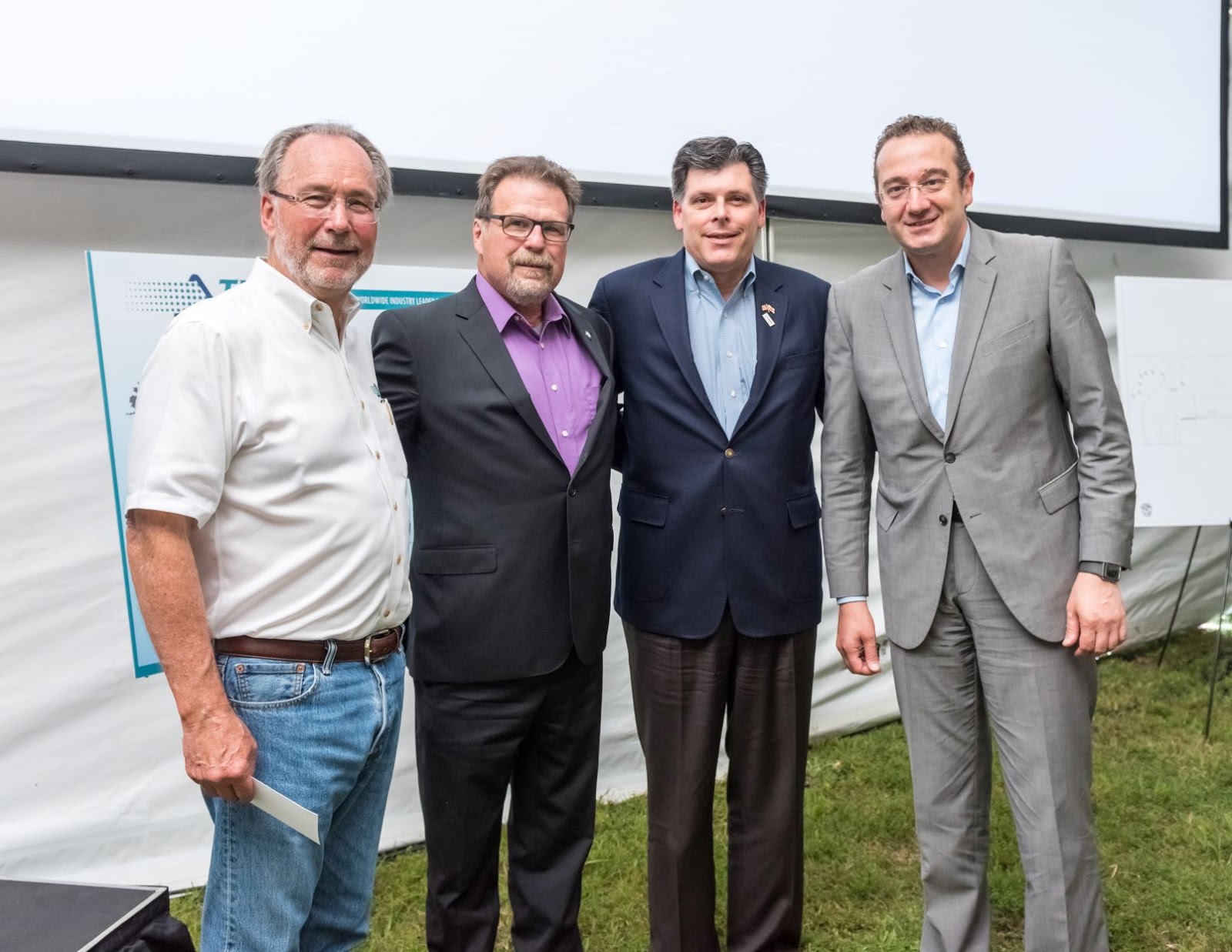 Capitol Considerations: Bergstrom Joins Adair Firm Welcoming Georgian ...