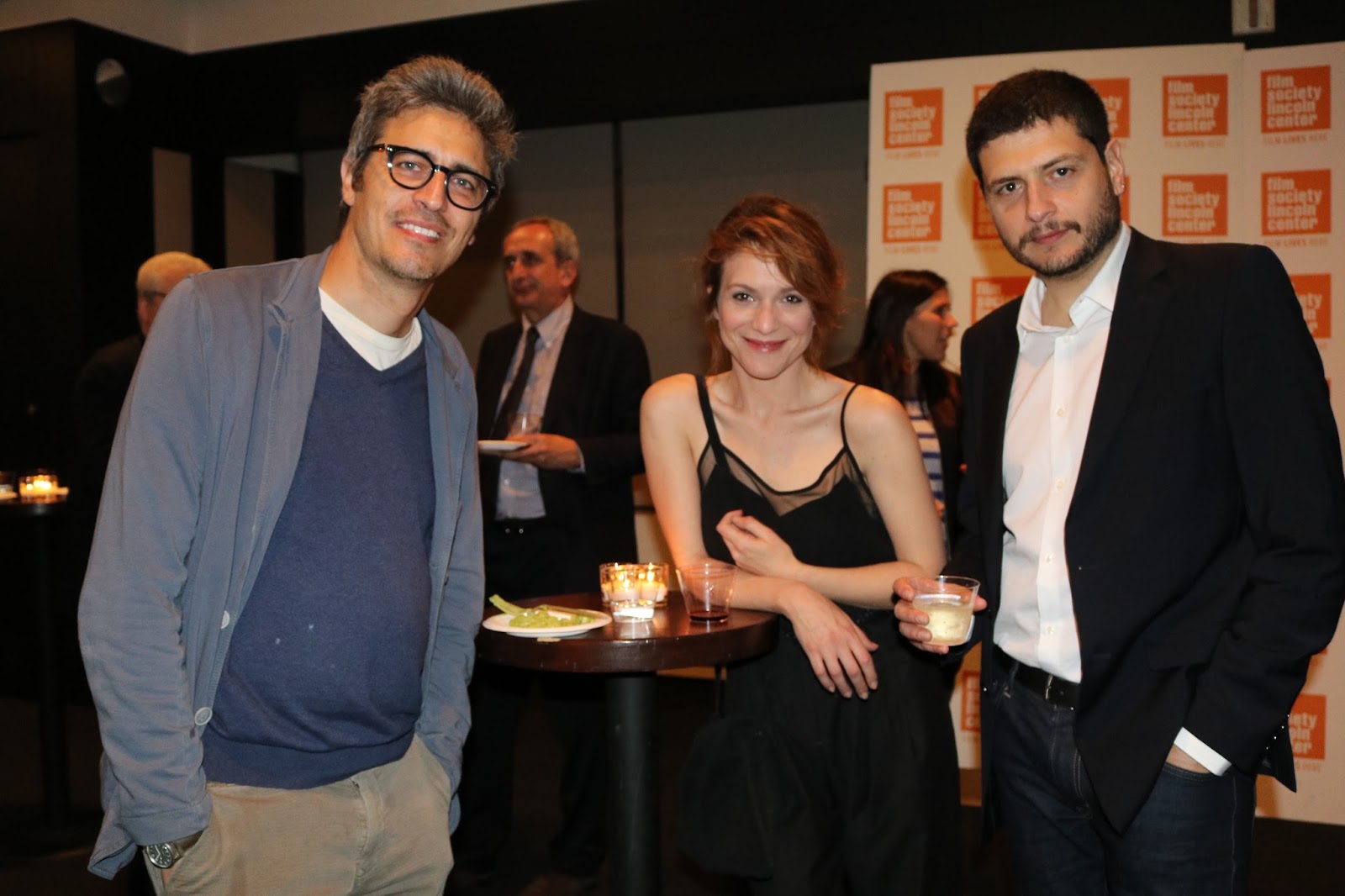 Interview: Actress Isabella Ragonese on her film 'Sole, cuore, amore'