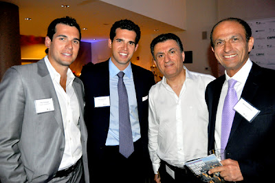 Alon Alexander and Oren Alexander,Alexander Brothers-Oren Alexander and ...