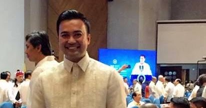 Marinduque Rising: Cong, Lord Velasco's Judges-at-Large bill gets ...