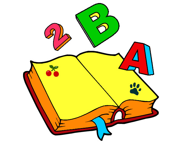 Figuras de libros animadas - Imagui