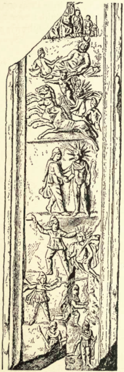 I MIEI SOGNI D'ANARCHIA - Calabria Anarchica: Helios - Sol Invictus/Sol