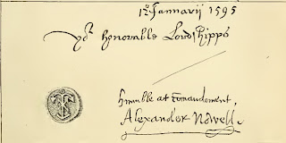 The Study: Gottle of Geer