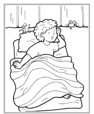 Sekolah Minggu Ceria: Gambar Cerita Alkitab: Samuel