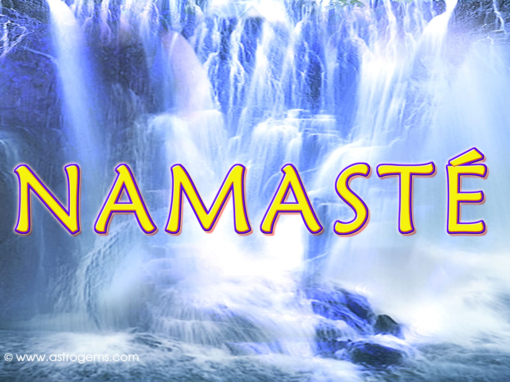 ENCANTO DO ORIENTE: NAMASTÊ - IMAGENS!!!