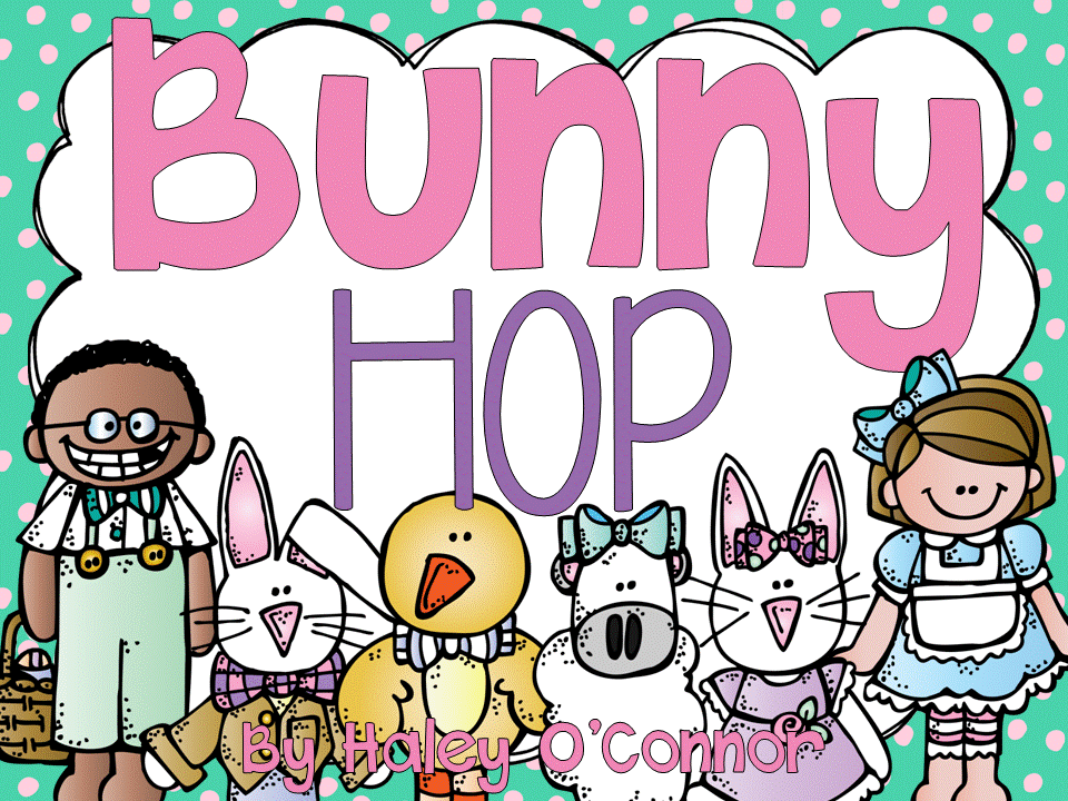 Primary Chalkboard: Celebrating Easter in the Classroom