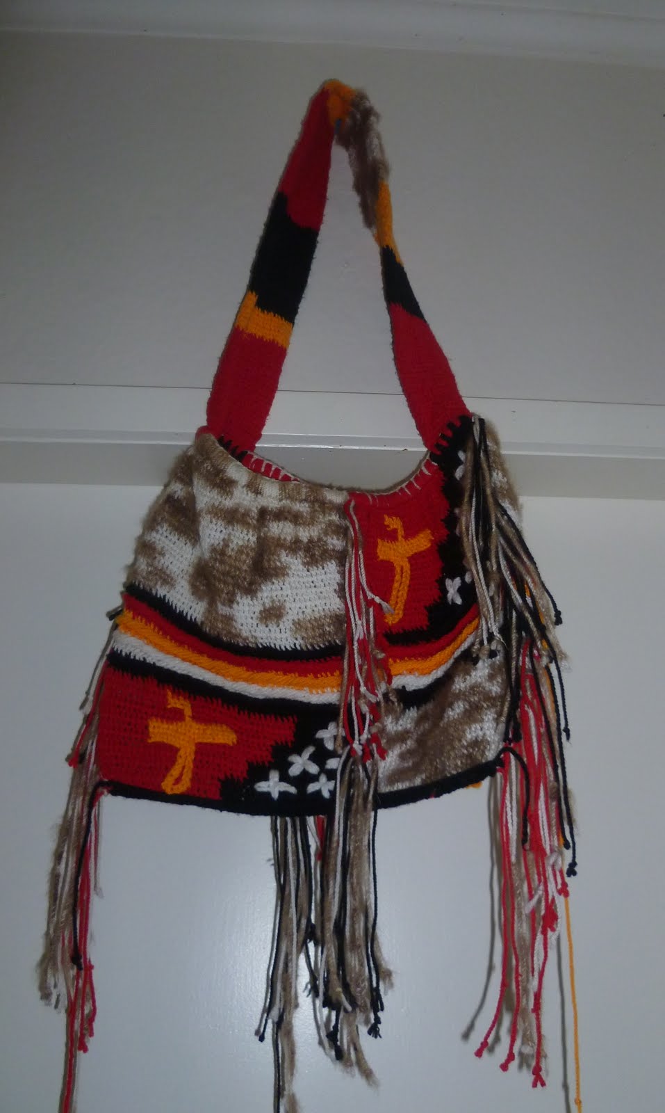 EP's pepeta kiki (travel stories): Bilums of Papua New Guinea- A ...