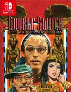Double Switch 25th Anniversary Edition - Download Game Nintendo