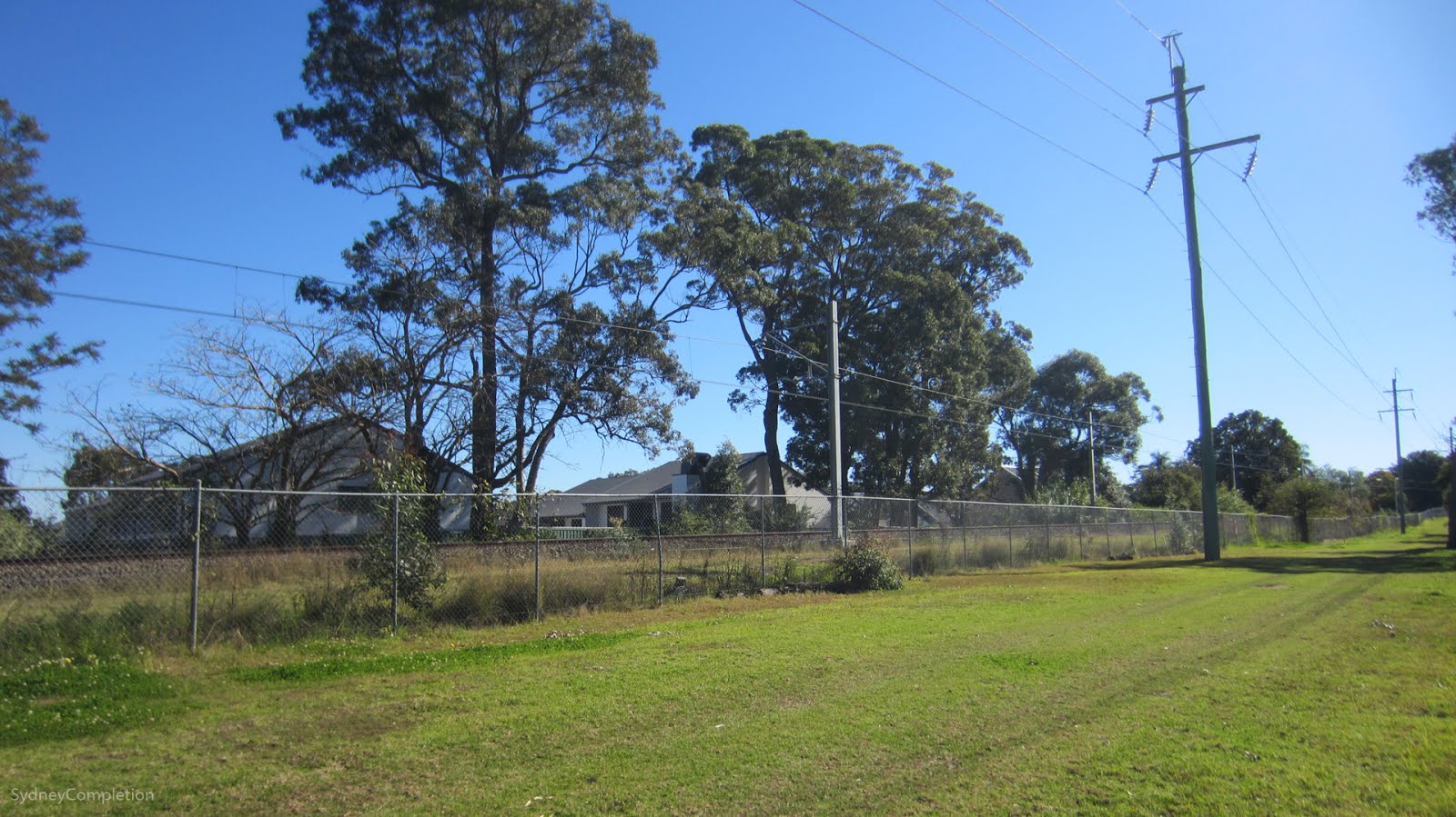 Anniversary Special Stop 6: Telopea - Completing Sydney