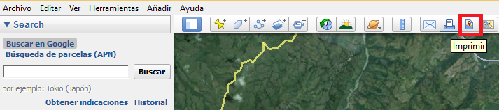 Geoinformación: Personaliza tus mapas para la impresión y publicación ...