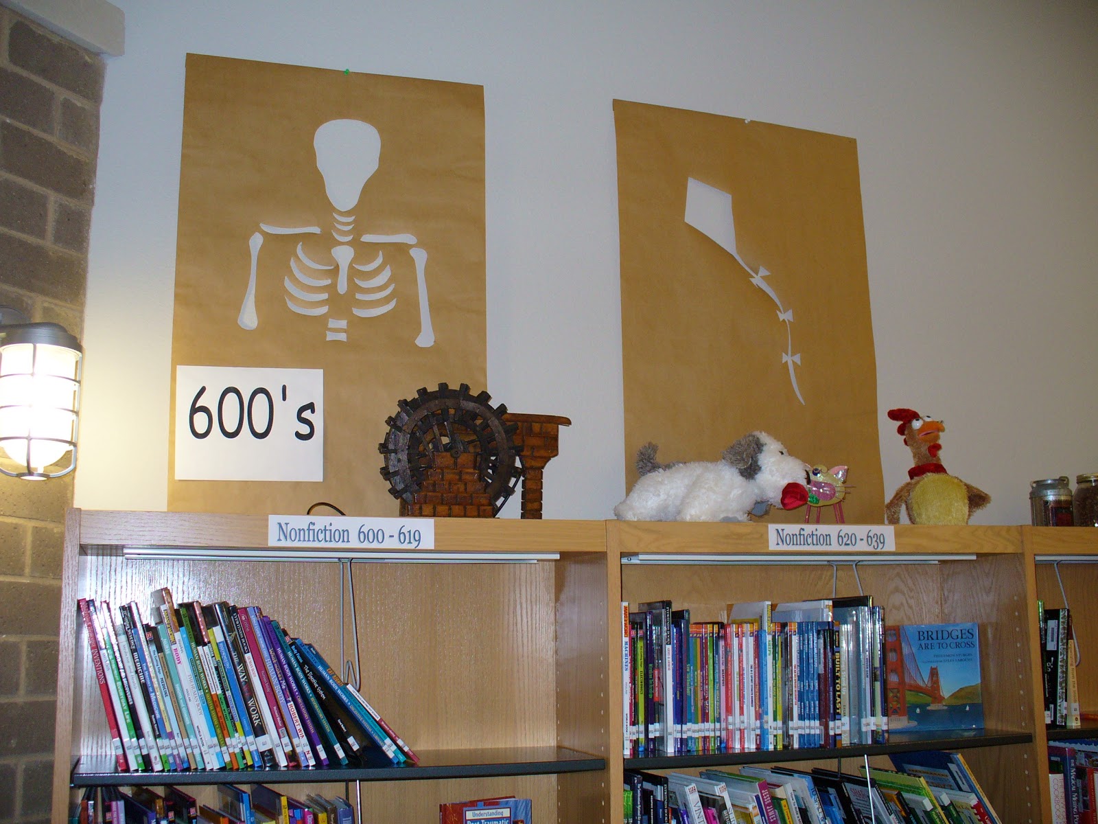 Shelf Mouse: Look at your Signage