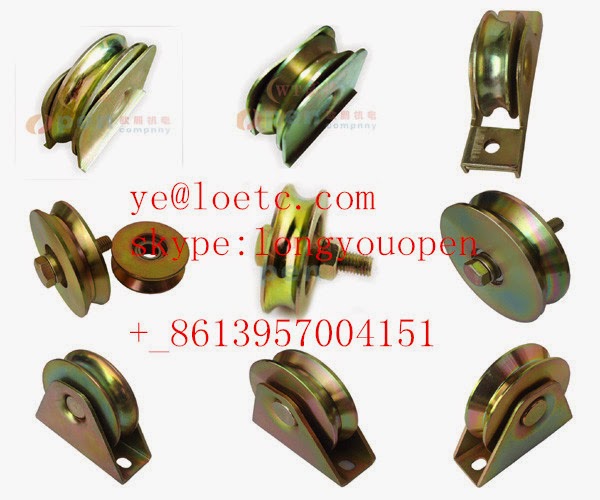 sliding gate wheel: ye@loetc.com Sliding door top rail Sliding door top ...