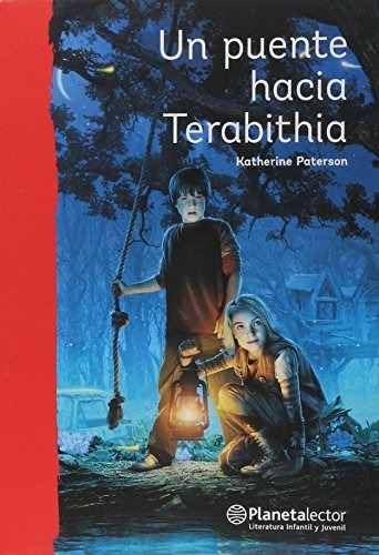 Reseña Un Puente Hacia Terabithia Katherine Paterson