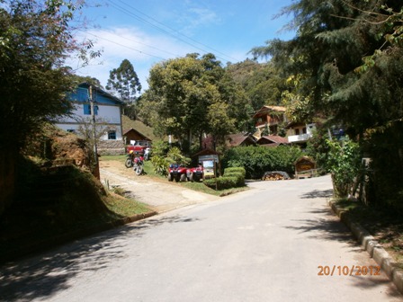 O FOTÓGRAFO AMADOR: FOTOS DE MAROMBA - RJ.