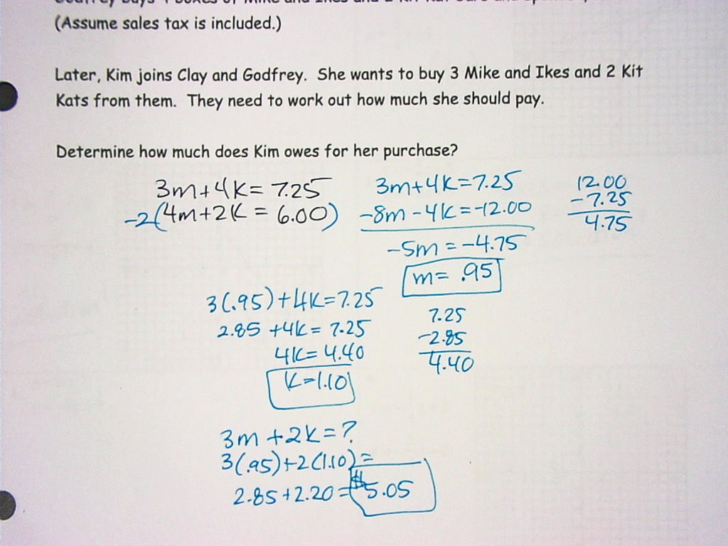 How Can You Order A Ladder Worksheet Answer Key - Arithmetic Problems ...