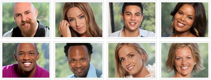 Big Brother 13 Premiere! ~ The Path To Riches