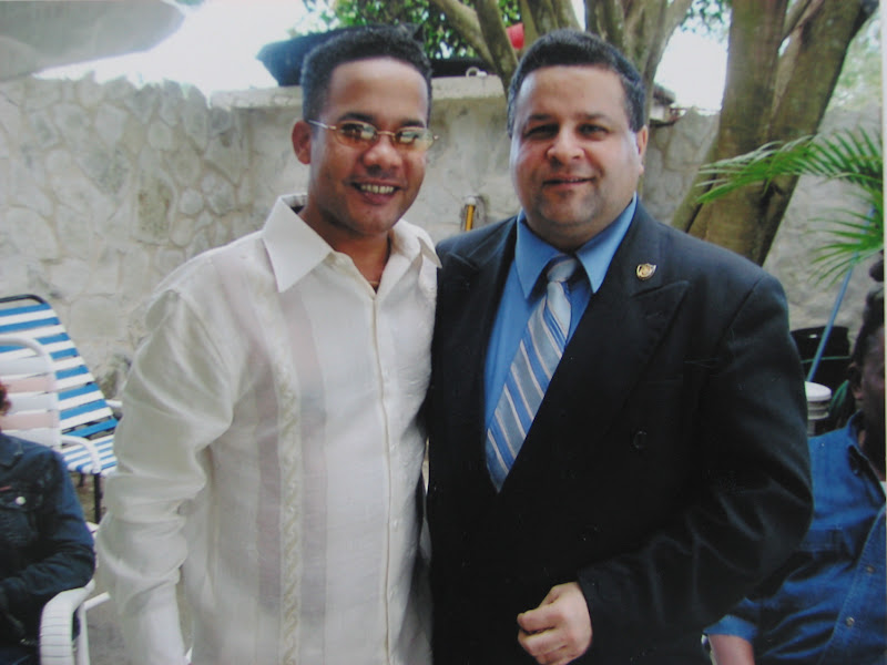 Bonao Internacional: LOS BONAEROS RESIDENTES EN EL EXTERIOR ESTAREMOS ...