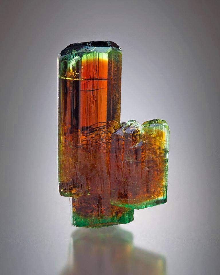 Tourmaline: The Colors and Varieties of Tourmaline - Geology In