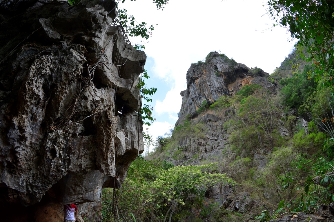 VIAGEM, TURISMO E AVENTURAS POR LUGARES INCRÍVEIS : PARQUE DO UBAJARA ...