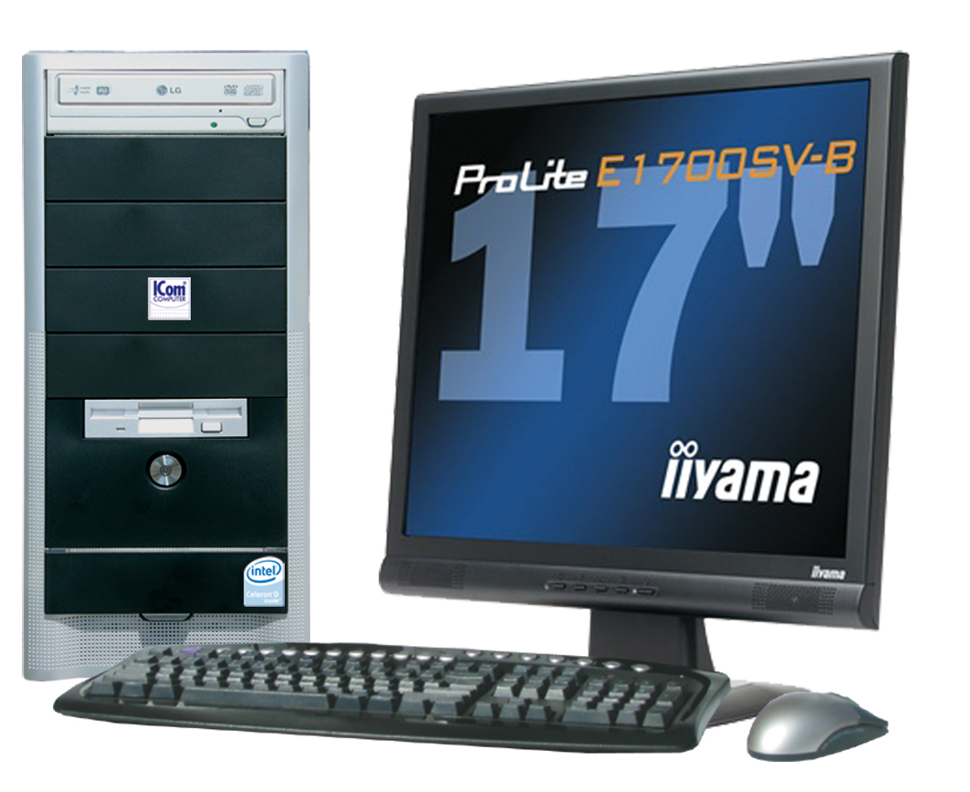 PERKEMBANGAN KOMPUTER: PERKEMBANGAN KOMPUTER SAAT INI