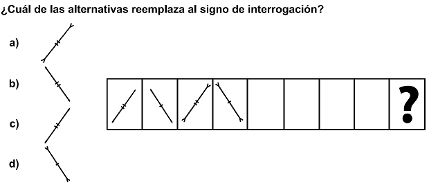 Ejercicios de Razonamiento Abstracto con Respuestas Pdf | Ecuintec ...