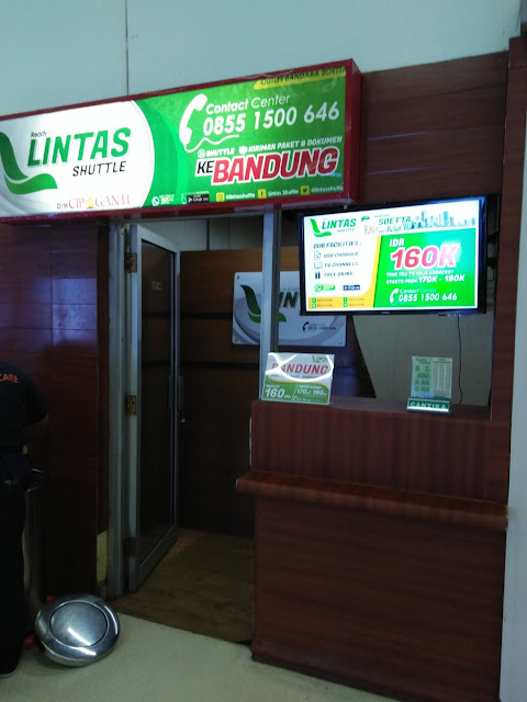 Jadwal Lengkap Lintas Shuttle Bandara Soetta Soekarno Hatta Jakarta Ke ...