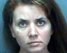 Florida Teacher tells kids to self-mutilate to "Expel Demons" (video)