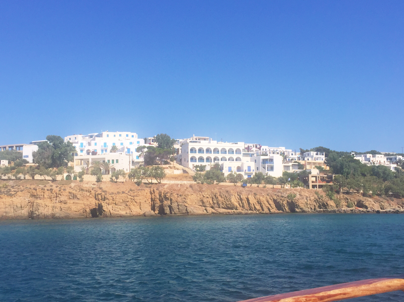 Paradise | Paros, Greece | Wanderlust Beauty Dreams