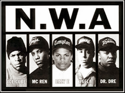 The Last Reel: N.W.A Biopic Gets New Writer