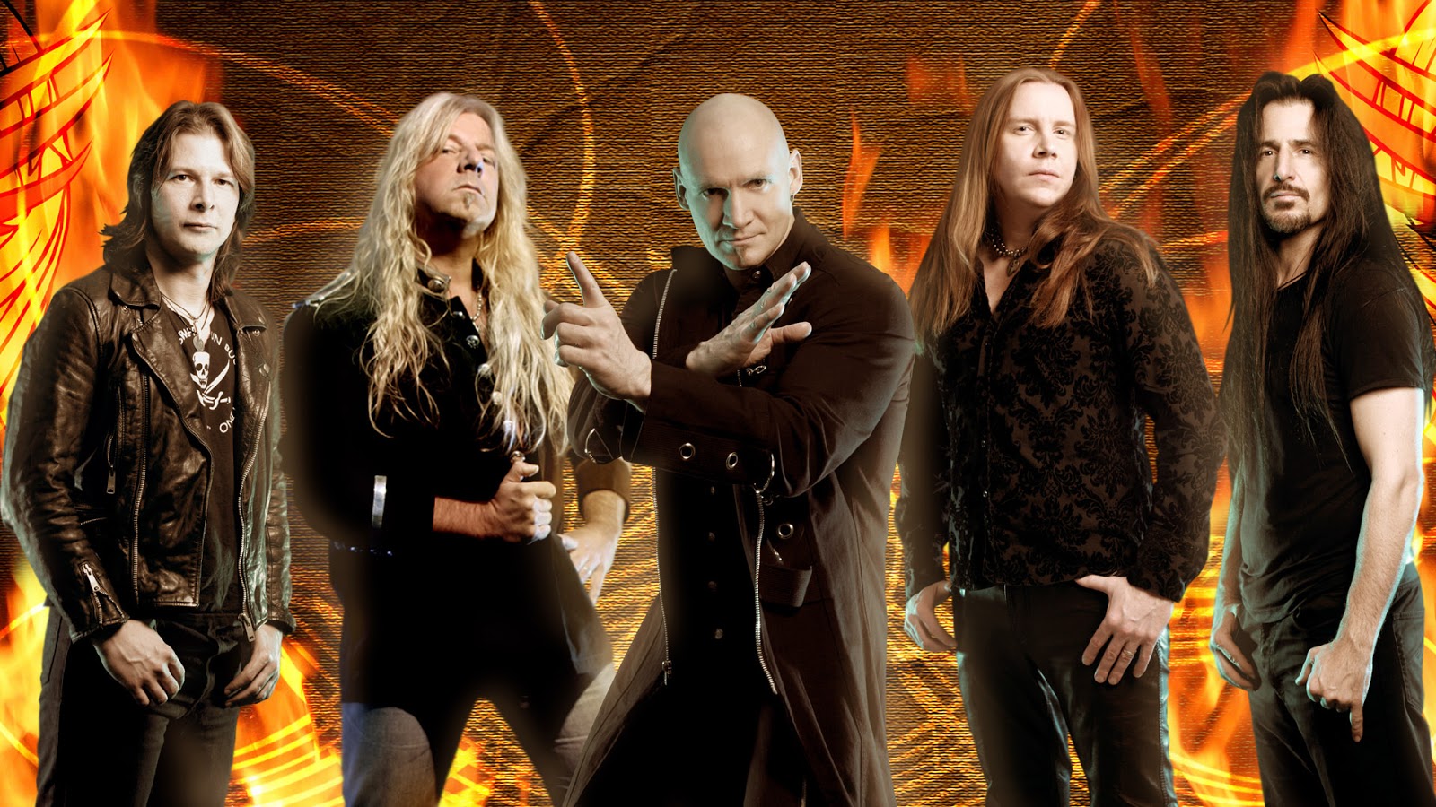Rock Metal Music rock-metal-music