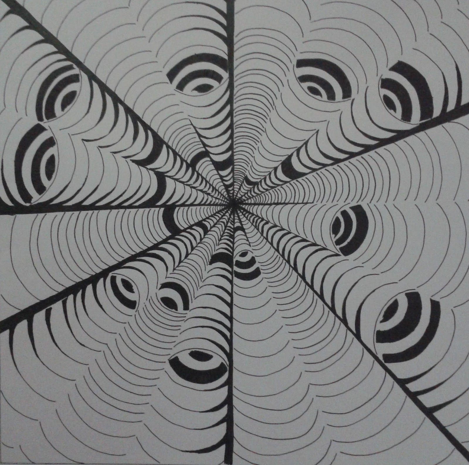 Contoh Nirmana Dwimatra ~ Nirmanaa