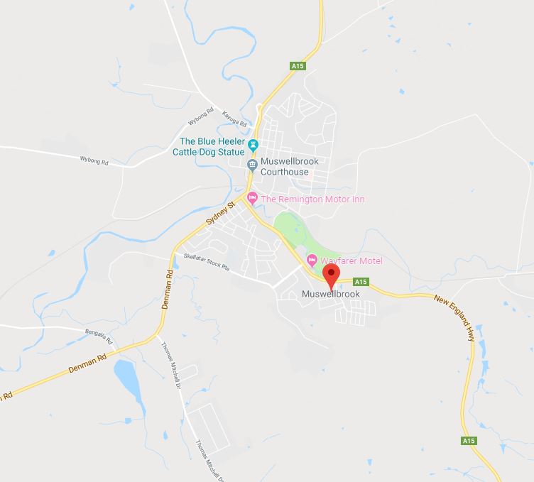 $650 Million Announced For Two Upper Hunter Bypasses - 2NURFM