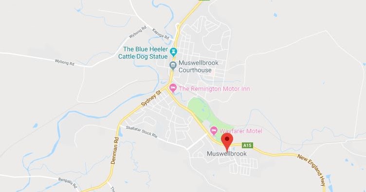 2NURFM Hunter News: $650 Million Announced For Two Upper Hunter Bypasses