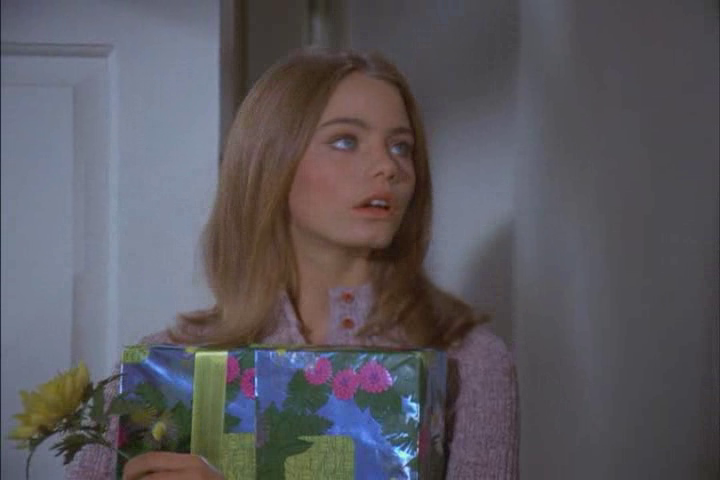 Everything Susan Dey: 20 images of Laurie Partridge from the 2nd season ...
