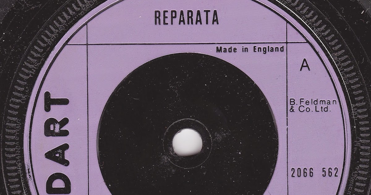 Left and to the Back: Reupload - Reparata - Shoes/ A Song For All
