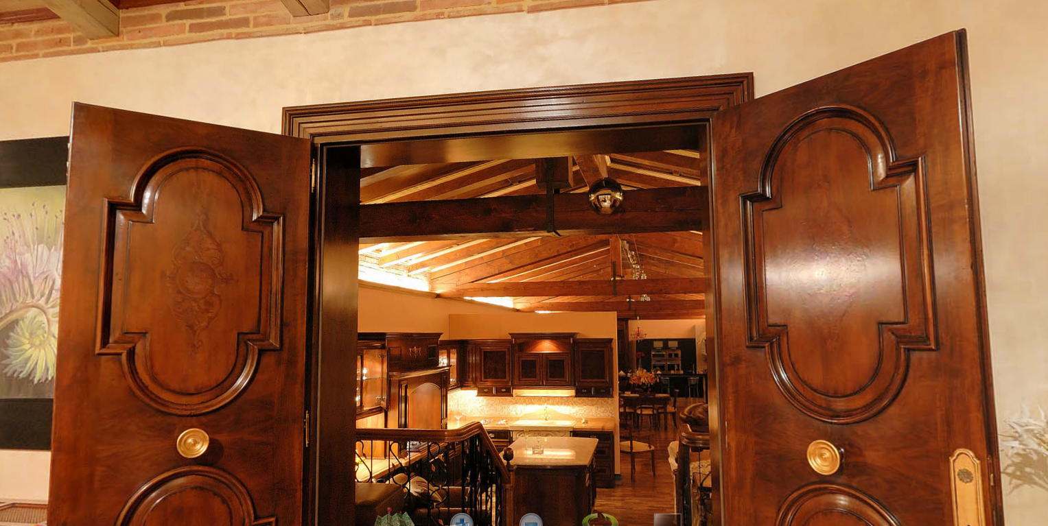 Despre usi: Showroom Sibiu - Minuzzo, Italian Style