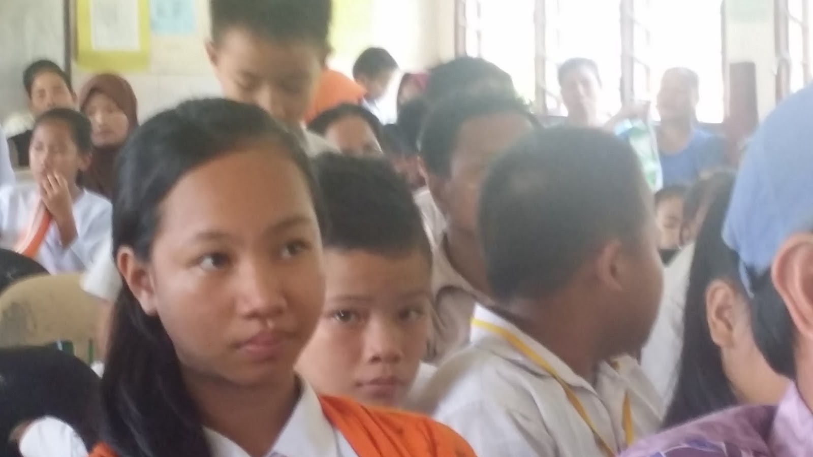 UNIT PENDIDIKAN ISLAM PEJABAT PENDIDIKAN DAERAH RANAU: SOLAT HAJAT UPSR ...