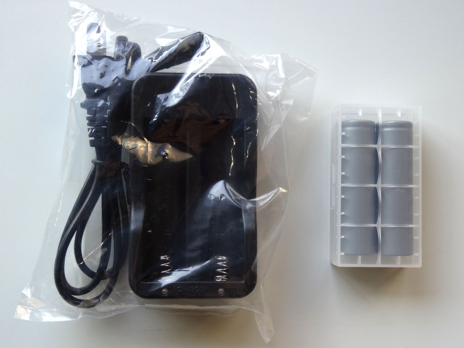 Mitov Software: Assembling Elegoo Smart Robot Car Kit Step 5 ...