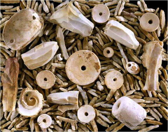 Wide Urban World: Cahokia, Native American Urban Center on the Mississippi