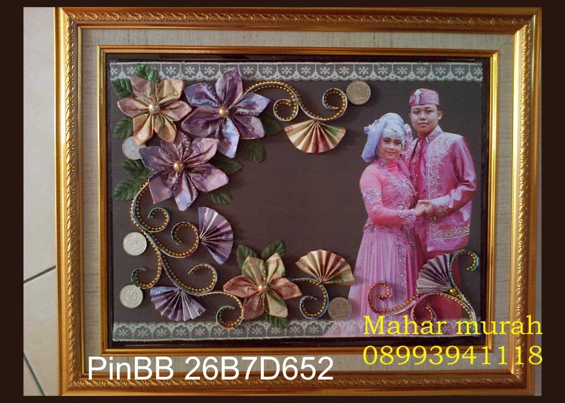 Mahar Hantaran Surabaya: Galeri Mahar Pernikahan