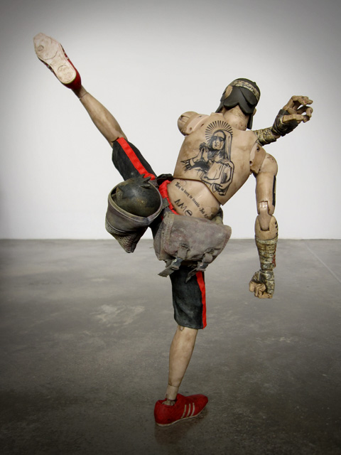 ThreeA Adventure Kartel Sunday JC ~ Luv. Life. Toys.