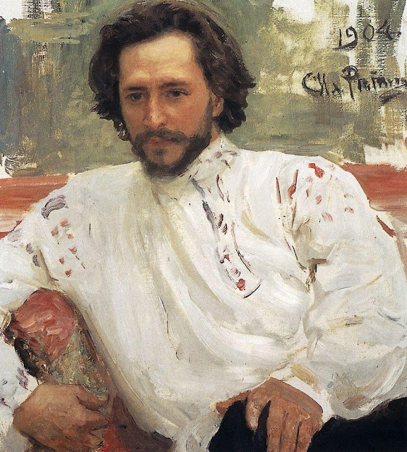 Arte!: Ilya Repin