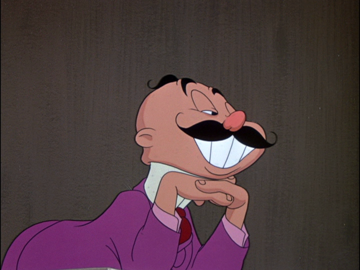 Year of the Villain: Mr. Winky