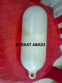 Rumput Laut Indonesia: Aneka Pelampung untuk Budidaya Rumput Laut ...